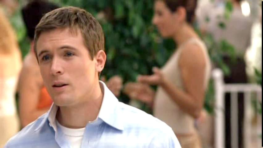 Los Ojos del Espectador: John Reardon