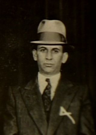 EL HOMBRE QUE MATO A LIBERTY VALANCE: LUCKY LUCIANO - CAPO DI TUTTI I CAPI