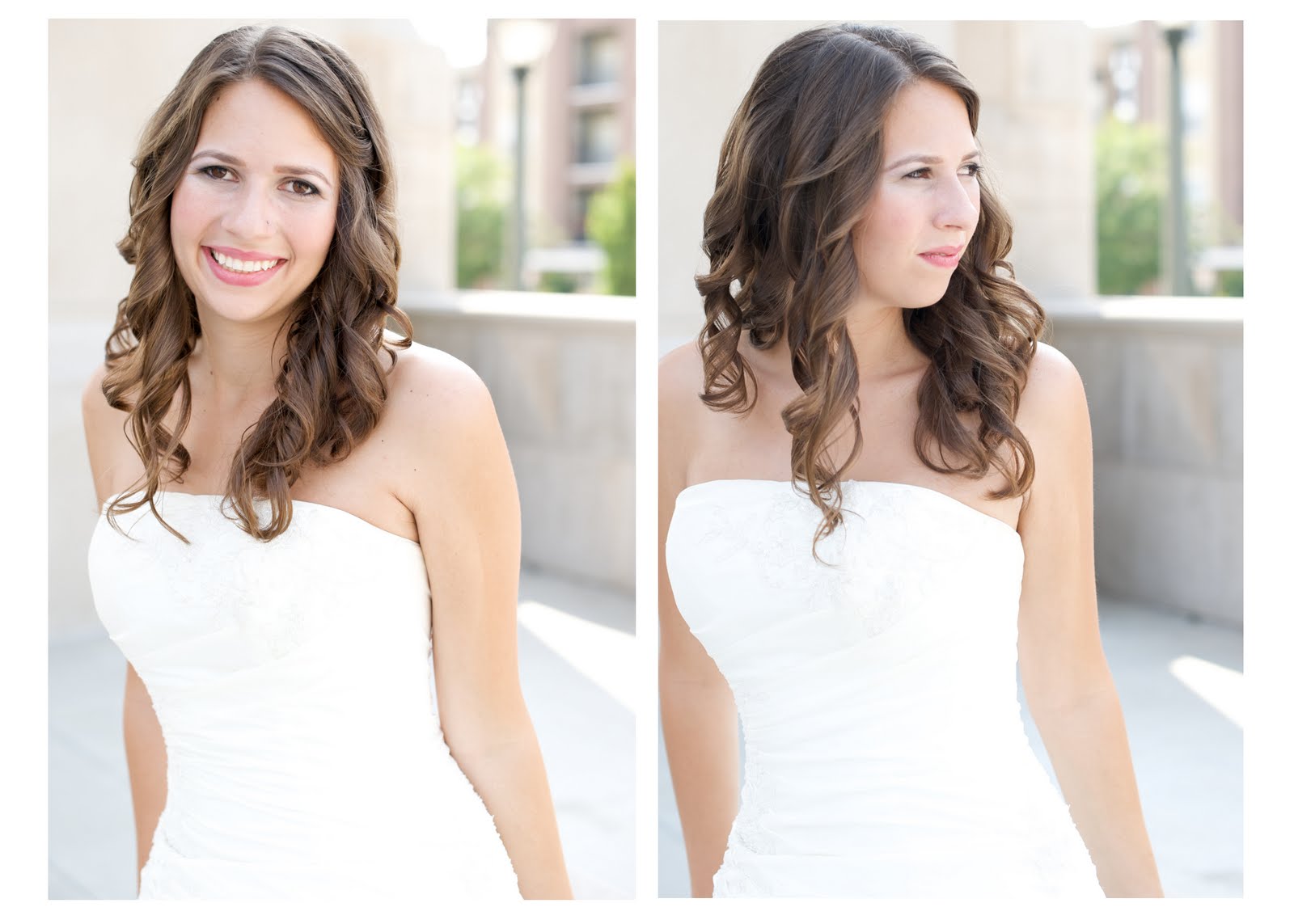 mr. & mrs. chupp: carly + andrew