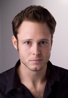 Collection of beard styles: Michael Abbott Jr. Beard Styles