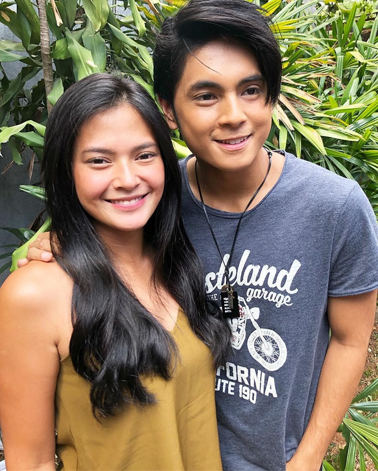 BIANCA UMALI WILL HAVE A DRASTIC TRANSFORMATION AS SAHAYA, HAPPY TO ...