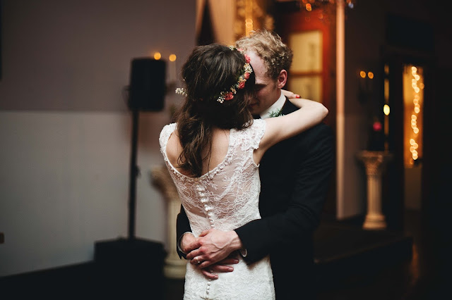 Michael Dameron Photography: AJ & Amber - Continued