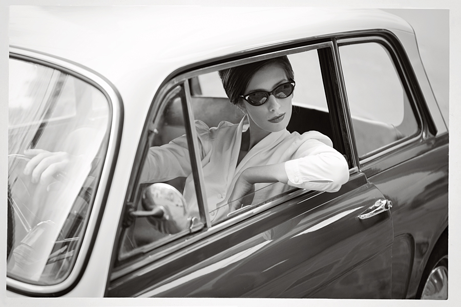 co-tography: Bianchina "Special" 1962 by Gabriele Rigon