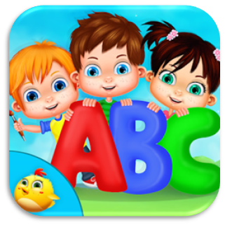 Top 4 Innovative Alphabet Learning Games for Kids by Gameiva