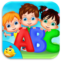 Top 4 Innovative Alphabet Learning Games for Kids by Gameiva