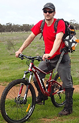 Plant Ecology Lab - Honours & PhD students