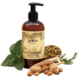 WEN Cleansing Conditioner Review - Seeing It Their Way