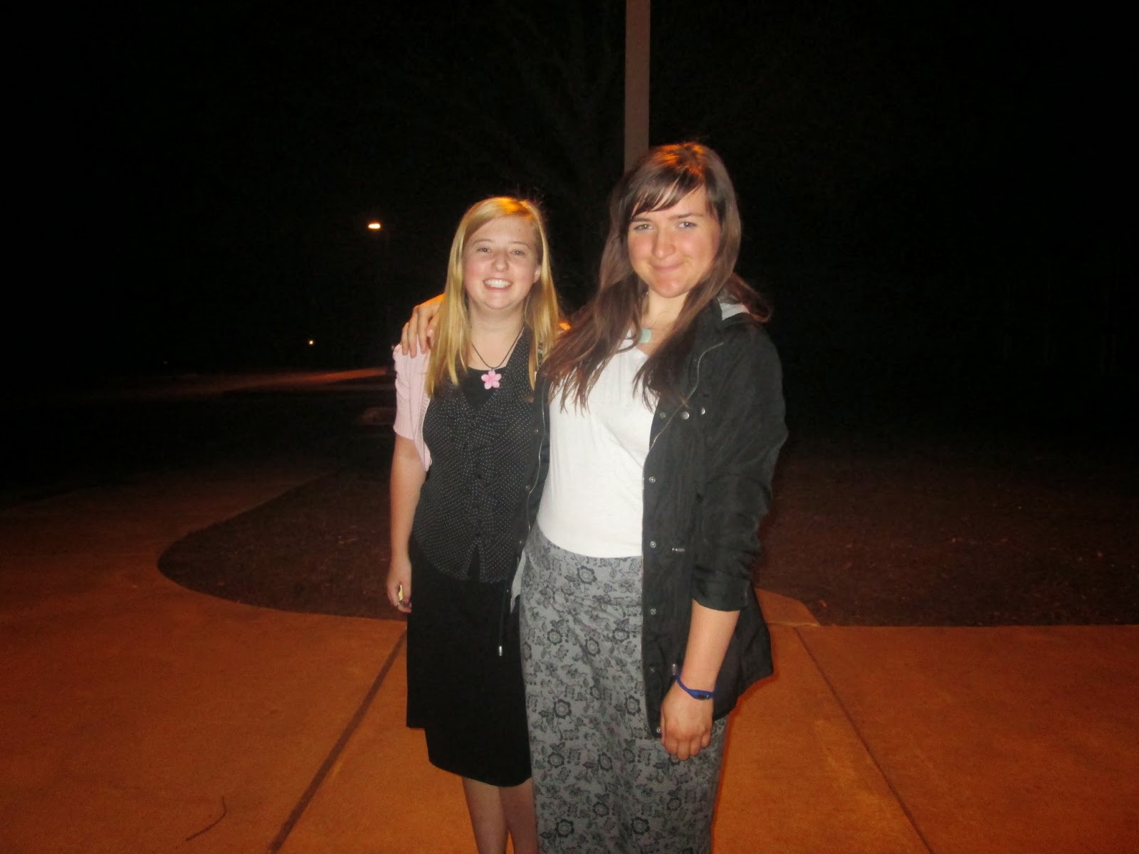 Hermana Brightman's Eternal Adventure