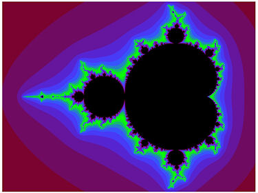 The Presurfer: What Are Fractals, And Why Should I Care?