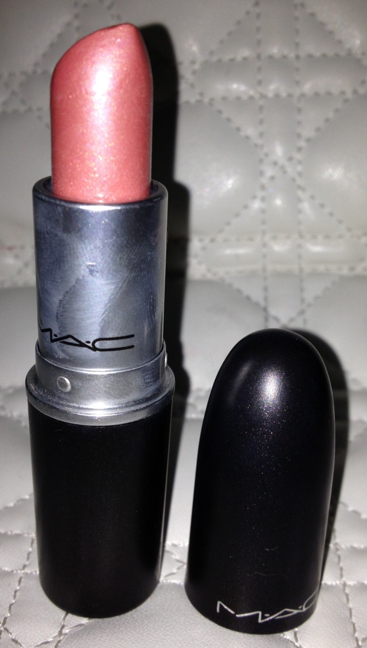 Beauty In Luv: BATOM MAC PLINK!