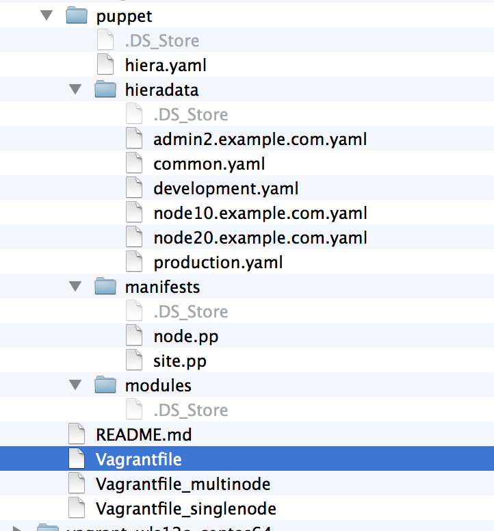 Java / Oracle SOA blog: Creating your own Virtualbox Development Images