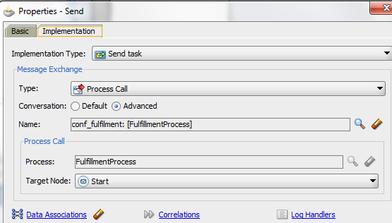 iPaaS@ORACLE.CLOUD: #266 BPM Parallel Multi Instance sub processes