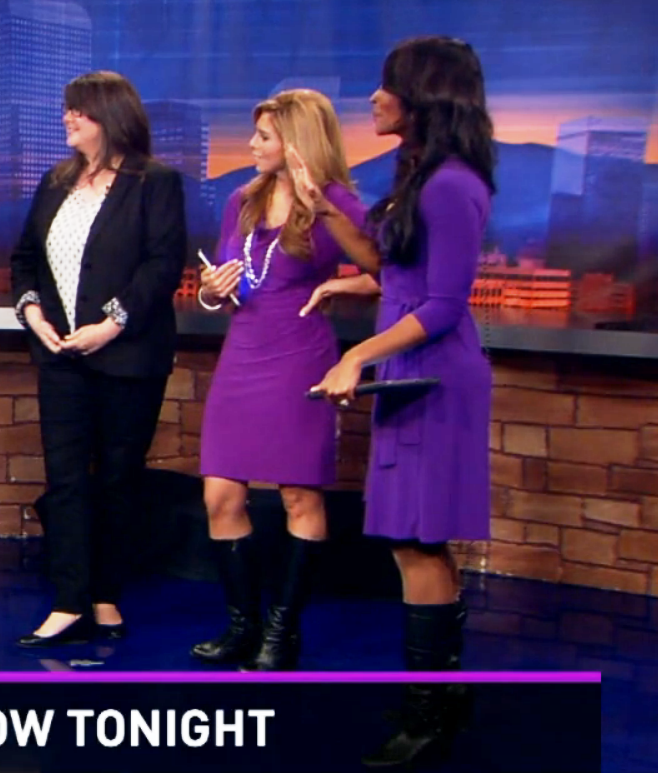 THE APPRECIATION OF BOOTED NEWS WOMEN BLOG : corey rose