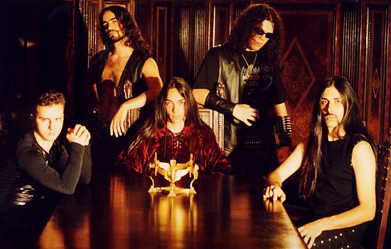 HIJOS DE LA LUNA: STORMLORD