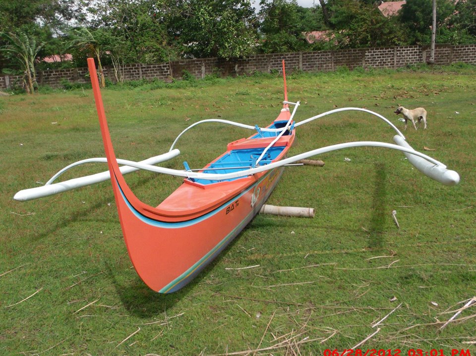 Indigenous Boats: The Practicality of the Philippine Banca