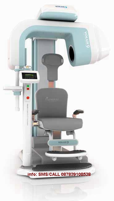 3 DIMENSIONAL DENTAL CT IMAGING SYSTEM - jual Alkes Rumah Sakit