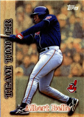 Capewood's Collections: Baseball Cards Made With Wood