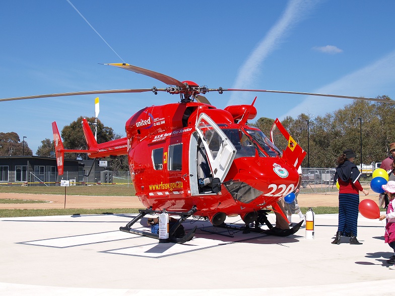 ACT Rural Fire Service Events: Pictures from the ACTRFS Open Day & VBA ...