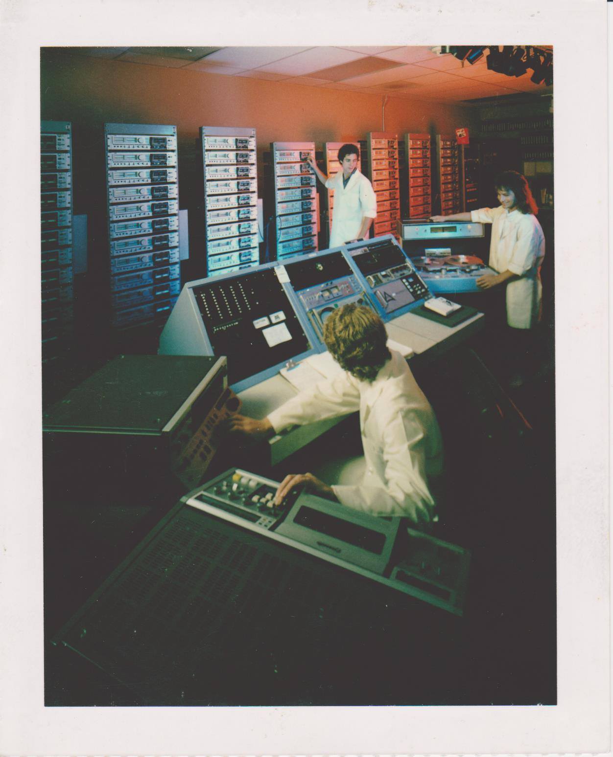 Mobile Fidelity Sound Lab heritage – M & S | Ultimate High-Fidelity