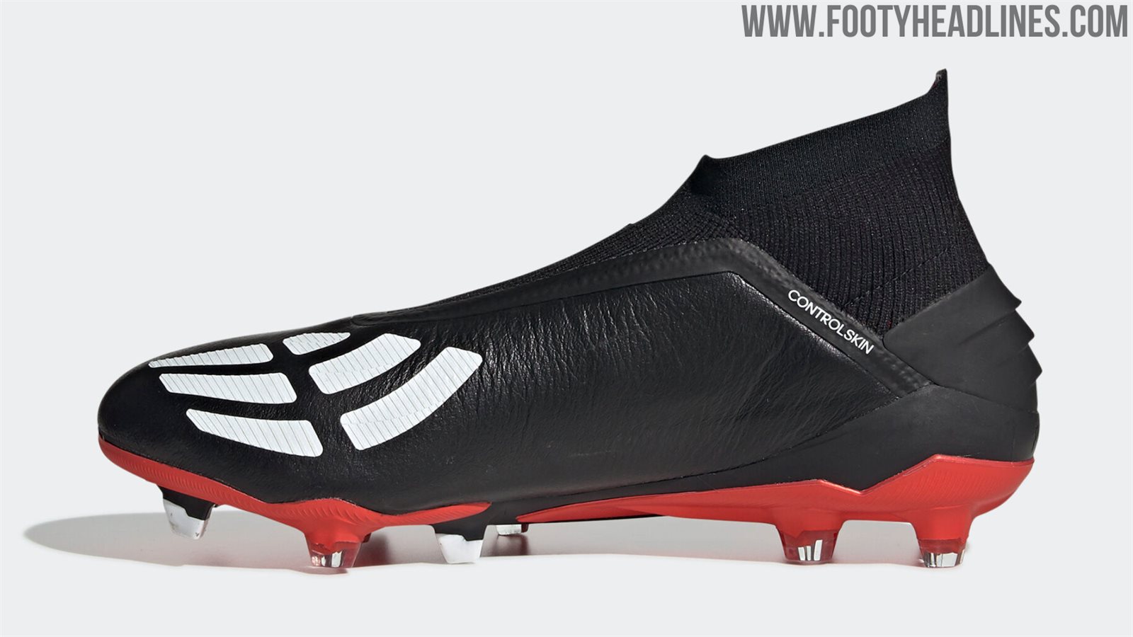 Adidas Predator Mania Boots Collection Released - Footy Headlines
