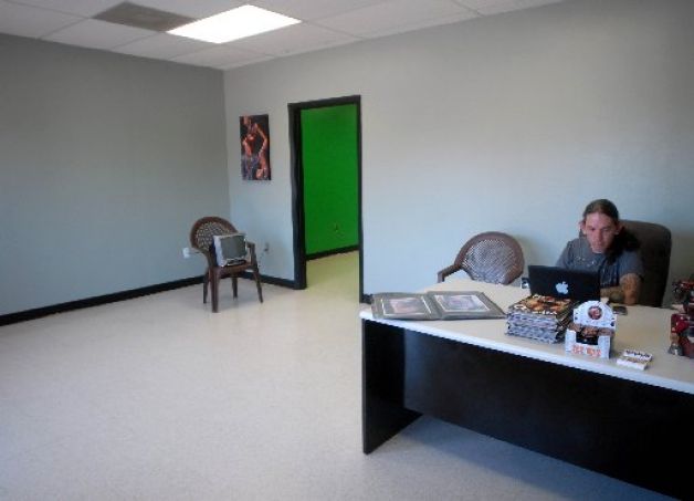 Robert Lettrick's Blog