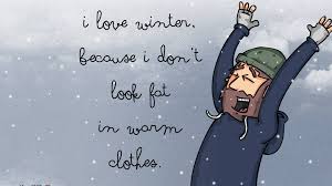 93 Funny Colder than Sayings, Quotes and Memes