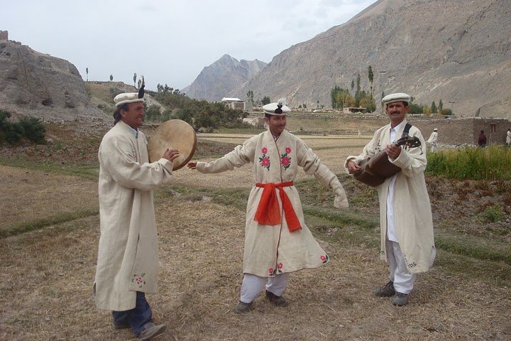 culture of gilgit baltistan