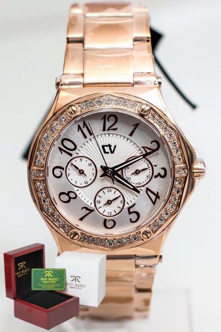 Pusatnya Jam Tangan Original Dan Berkualitas: Christ Verra Original