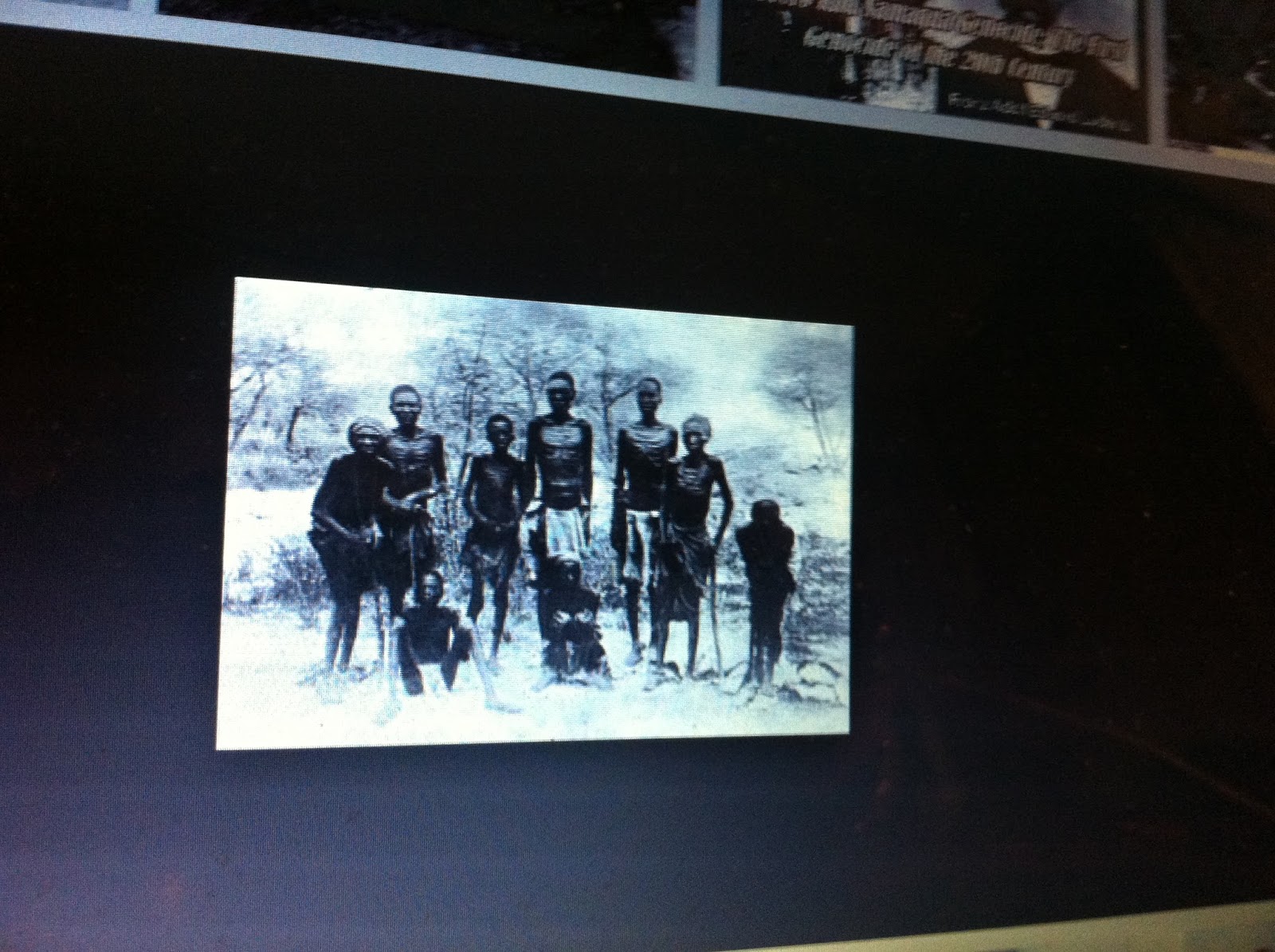 THE BLACK SOCIAL HISTORY:: BLACK SOCIAL HISTORY - THE HERERO AND ...
