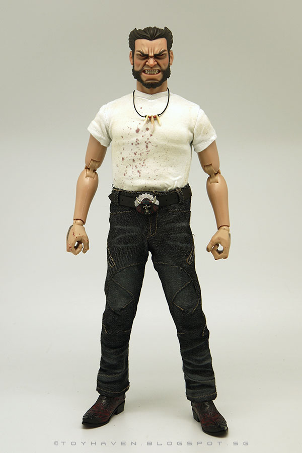 toyhaven: DAM TOYS Gangsters Kingdom 1/6th scale Diamond 5 "Ralap" 12 ...