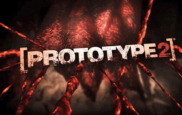 Prototype 2 PC Review ~ GAMESBUZZ