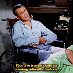 Oh So Geeky: Wonder Women: Lisa Freemont in Rear Window (1964)