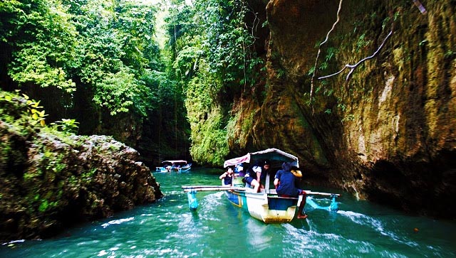 Baturaden is the best place to enjoy the natural beauty of Central Java ...