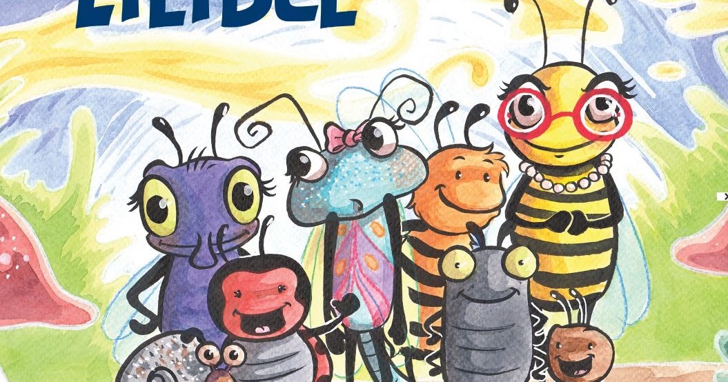 LaetiVanille: Lilibel