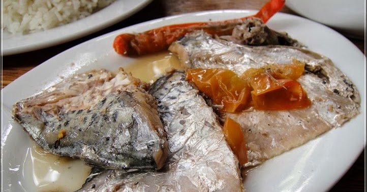 ILOILO FOOD TRIP: Binuro na Bilong-bilong