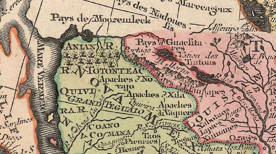 Tuscoro: Finding the Legendary Lake Copala and the Seven Cities of Gold