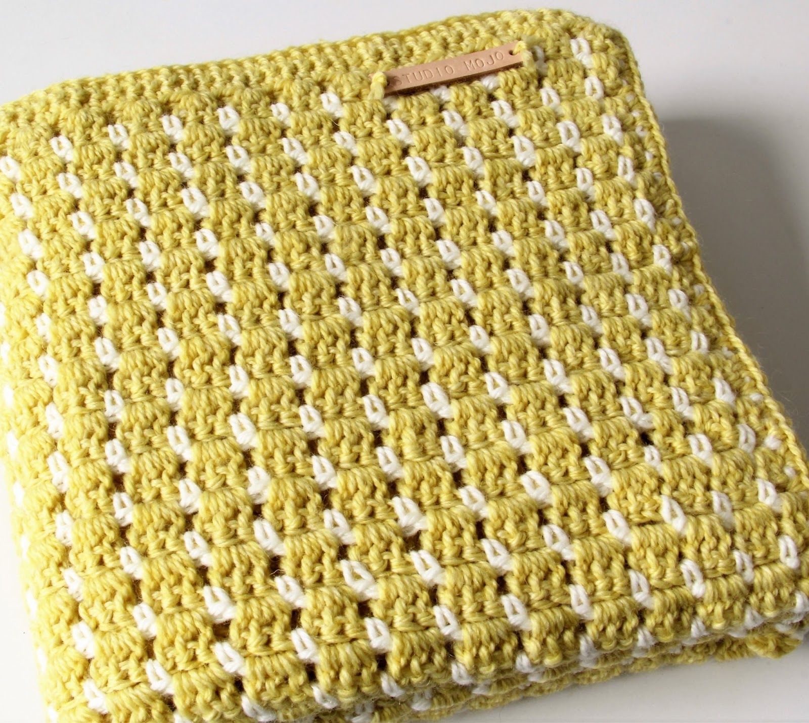 IMG_7115+%284%29.JPG (1600×1431) | Babydeken haakpatroon, Babydeken ...