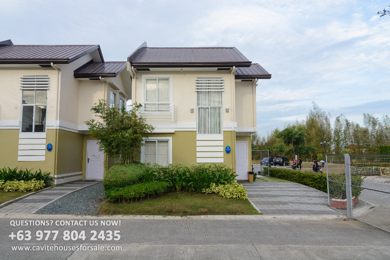 Candice at Lancaster New City Cavite Houses for Sale | House and Lot ...