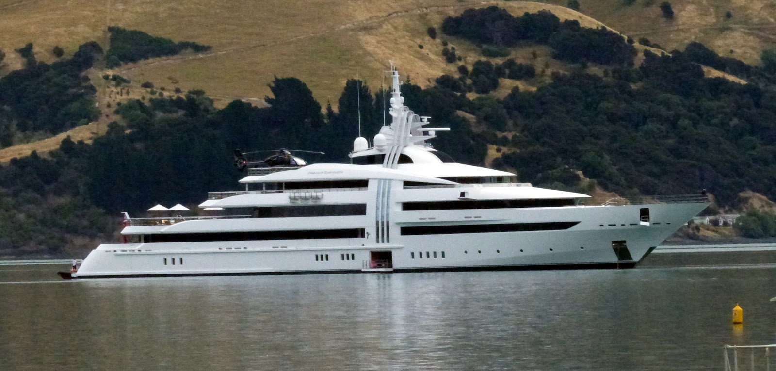 NZ Civil Aircraft: Vibrant Curiosity