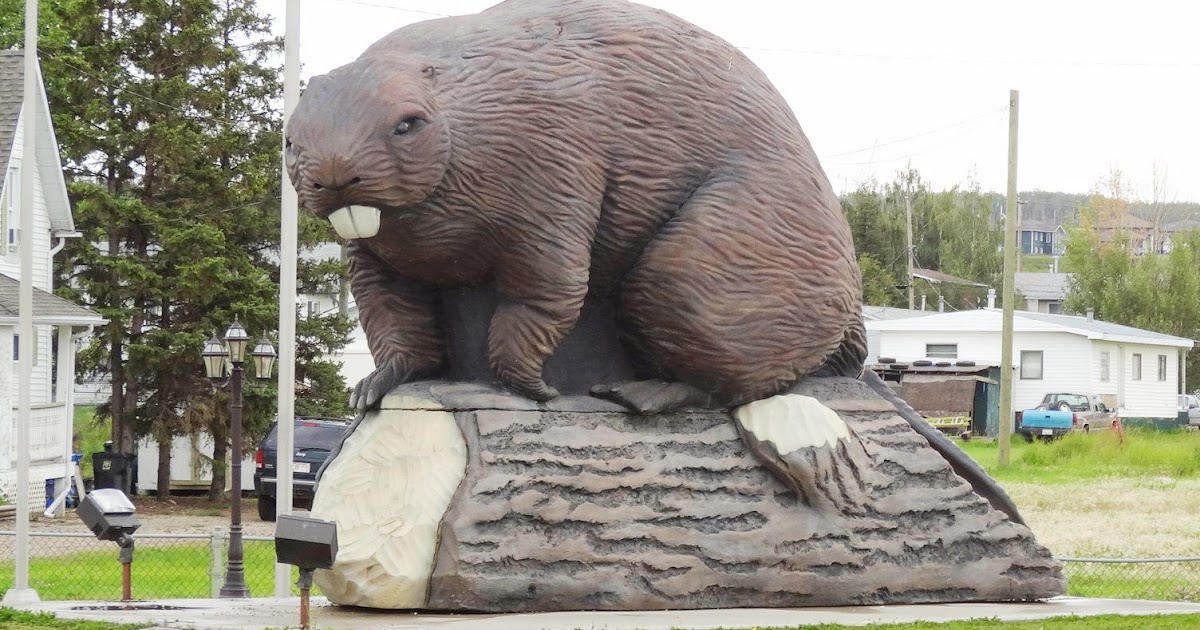 Al and Pat Petri: Hey, Beaver!