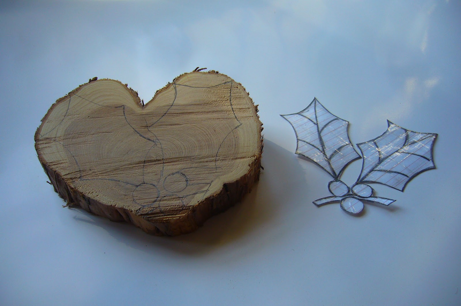 TALLAS ARTESANALES: Proceso de tallado