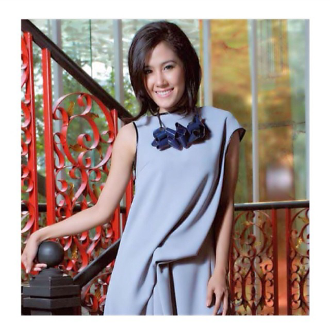 Biodata dan Koleksi Foto Cantik Ardina Rasti