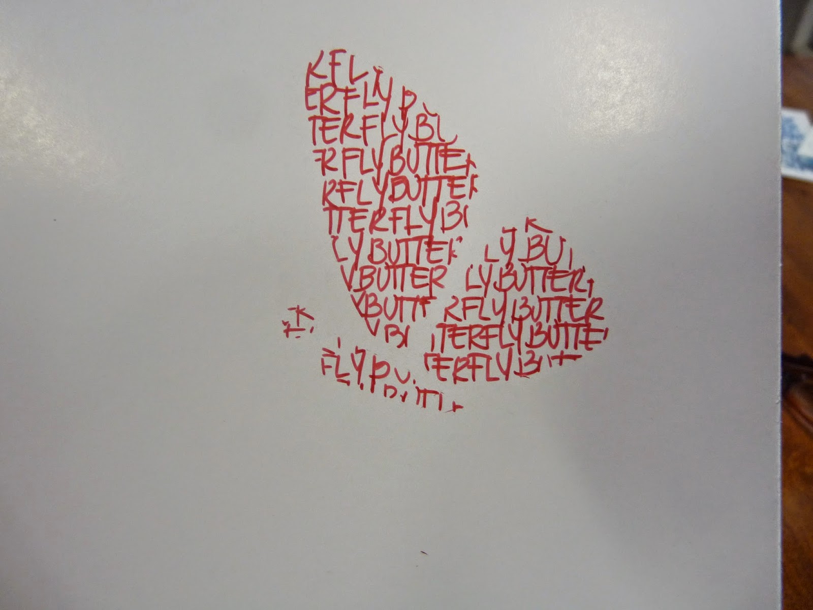 caligrafia, arte y diseño: Texturas graficas