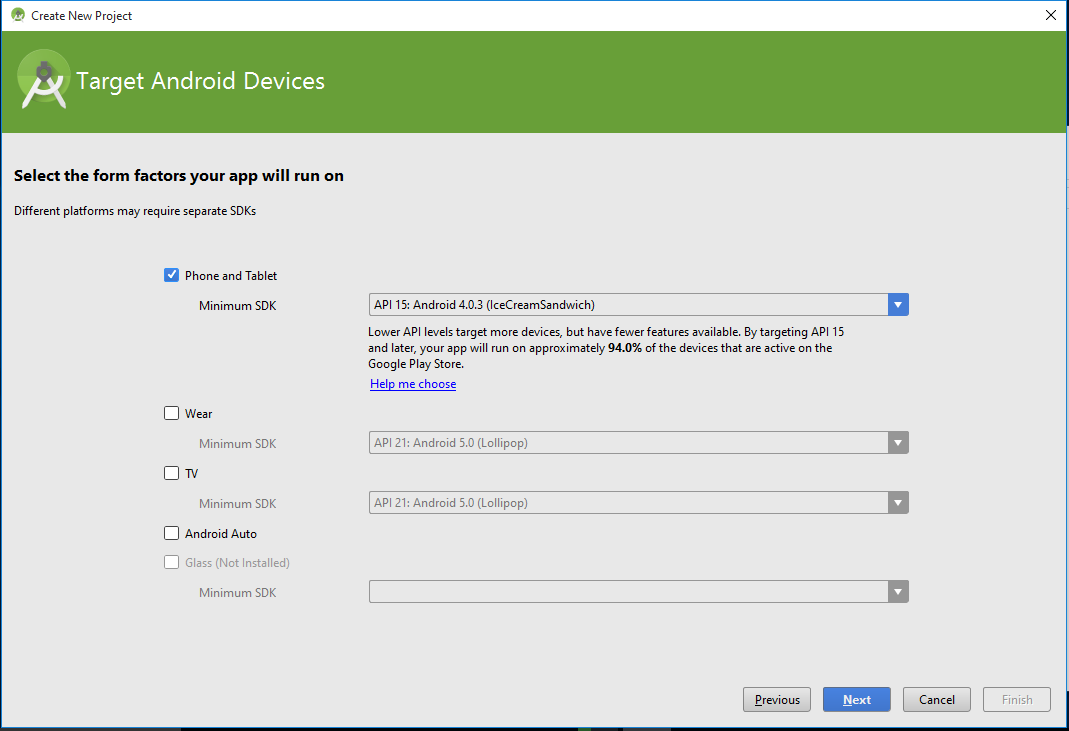 Android Programming 2 | ElaKiri