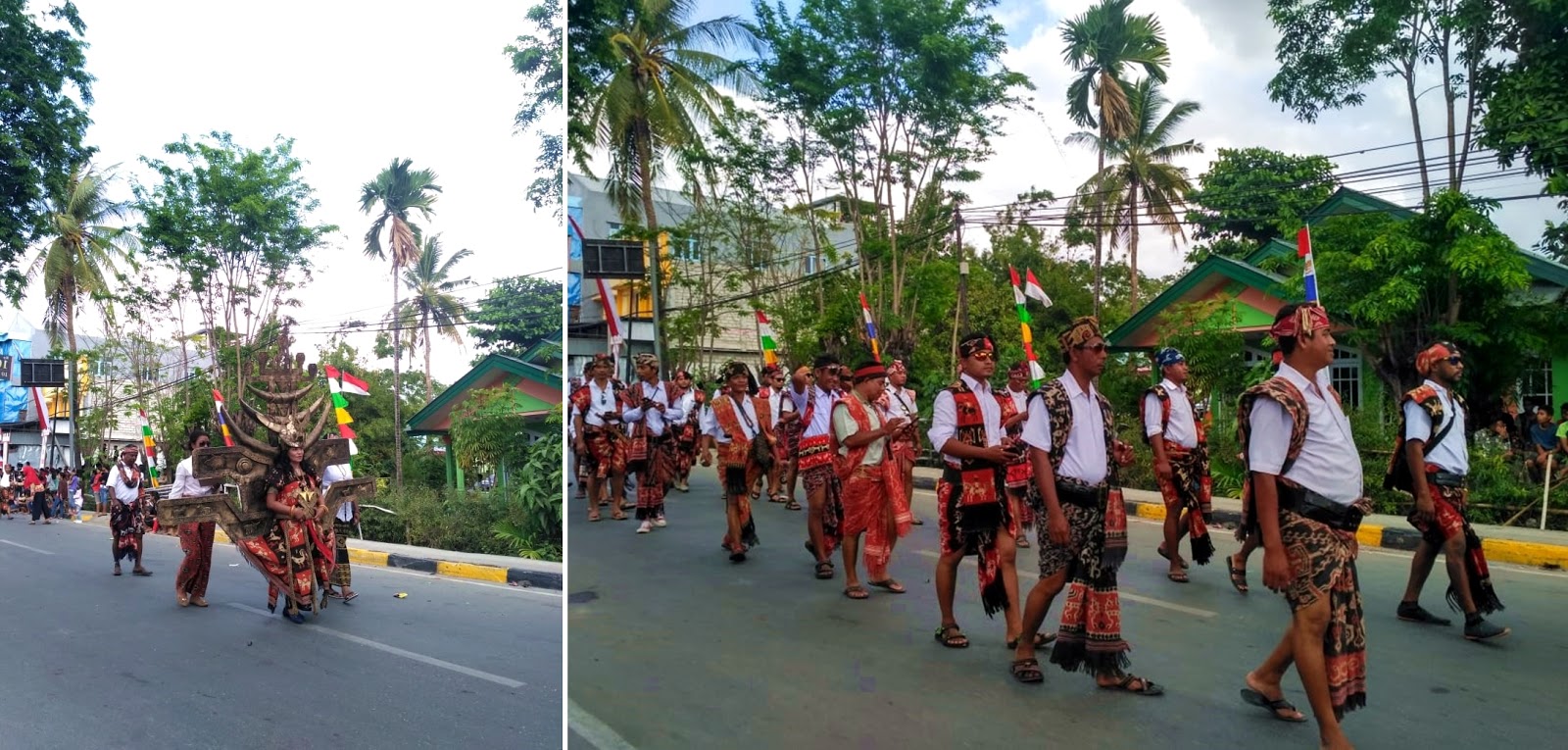 Waingapu, Eksotisme Tanah Sumba Timur ~ RIZKICHUK