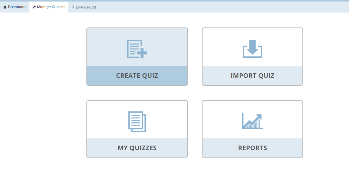 Rockstar Math Teacher ★: Socrative 101 - Making "Digital Task Cards"