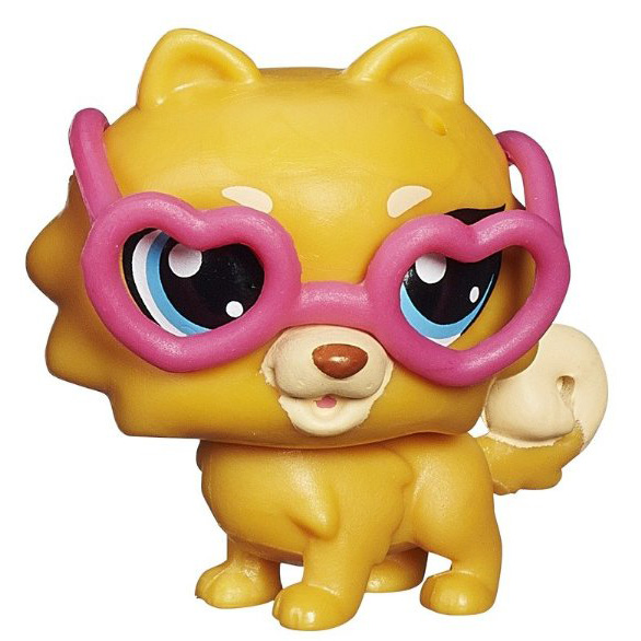LPS Pet Pawsabilities Generation 5 Pets | LPS Merch
