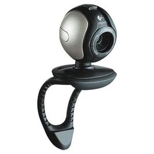Mactaris: Logitech QuickCam Communicate MP (S5500) on Mac OS X