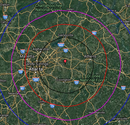 Media Confidential: Atlanta Radio: Salem Media Promotes Mike Blakemore ...