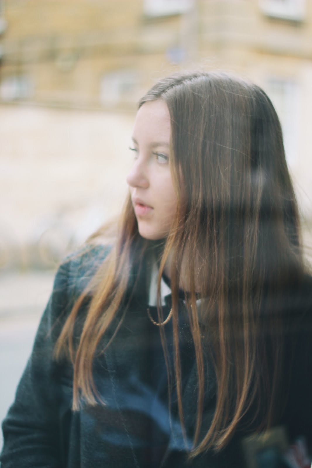 Outset of the Dusk | The Sassy Street